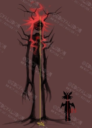 User blog:Belial Ignis/Lord HanseΓ's True Form GPE | FC/OC VS Battles ...