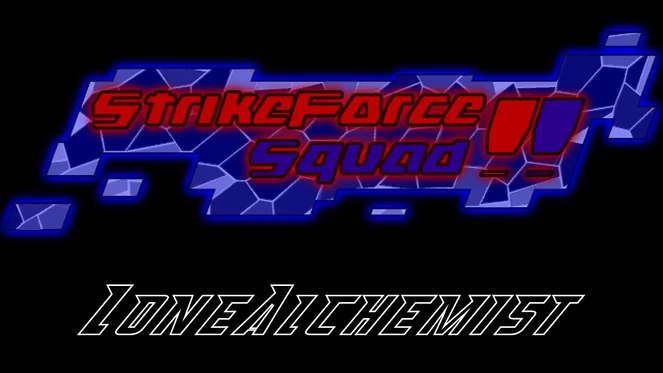 StrikeForce Squad (Verse) | FC/OC VS Battles Wiki | Fandom