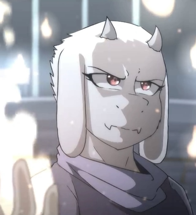 User Blogkyleb79toriel Glitchtale Fcoc Vs Battles Wiki Fandom