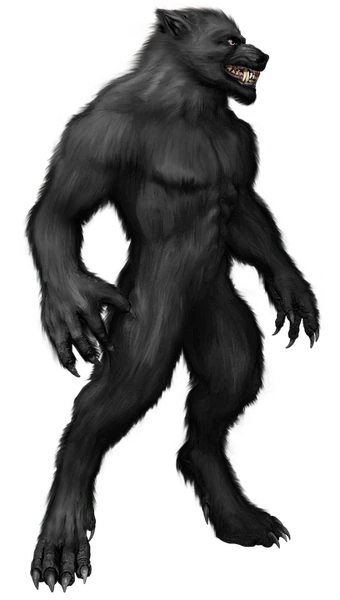 Lycan | FC/OC VS Battles Wiki | Fandom