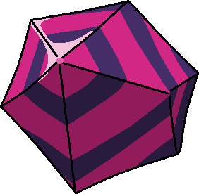 Phantom Ruby (Nightmare Universe) | FC/OC VS Battles Wiki | Fandom