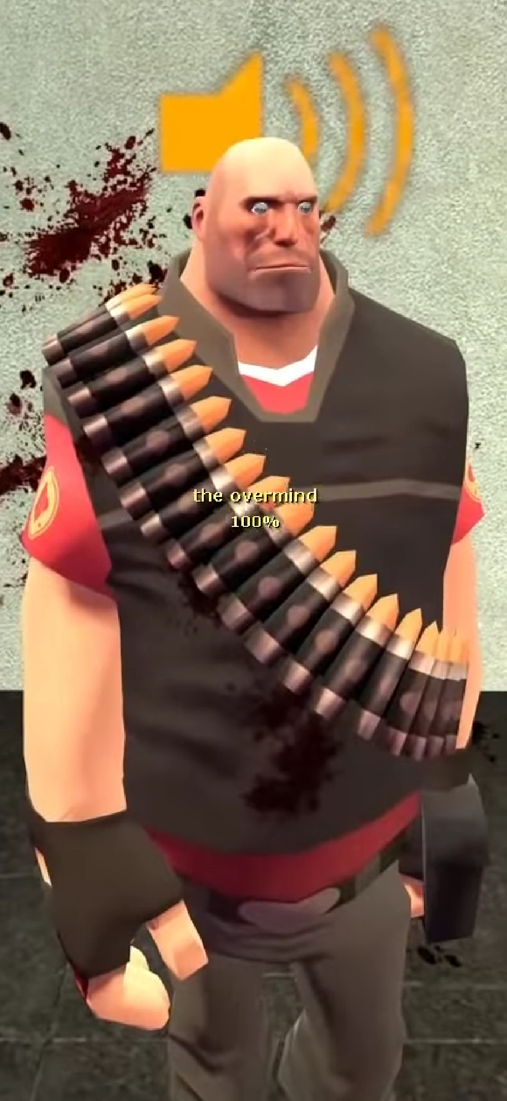 The Overmind (SoundSmith) | FC/OC VS Battles Wiki | Fandom