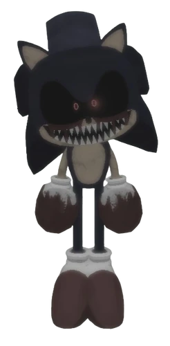 Sonic.EXE (Sonic.EXE: The Disaster) | FC/OC VS Battles Wiki | Fandom