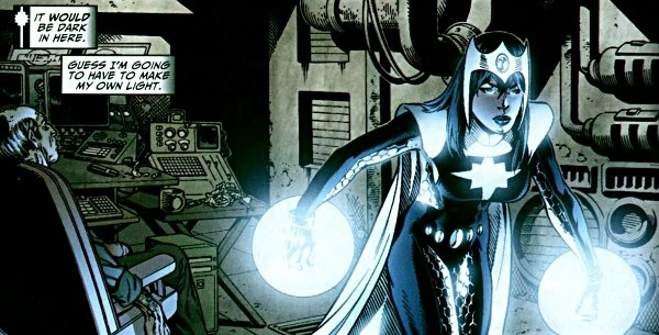 Light Manipulation | FC/OC VS Battles Wiki | Fandom