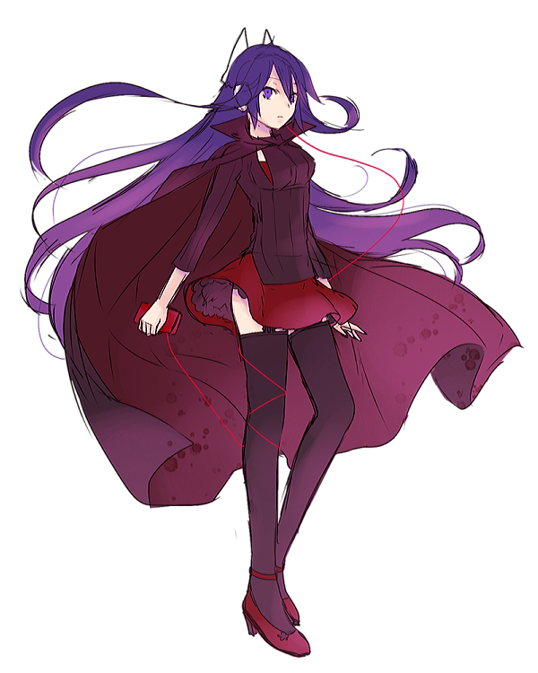 Mikage | FC/OC VS Battles Wiki | Fandom