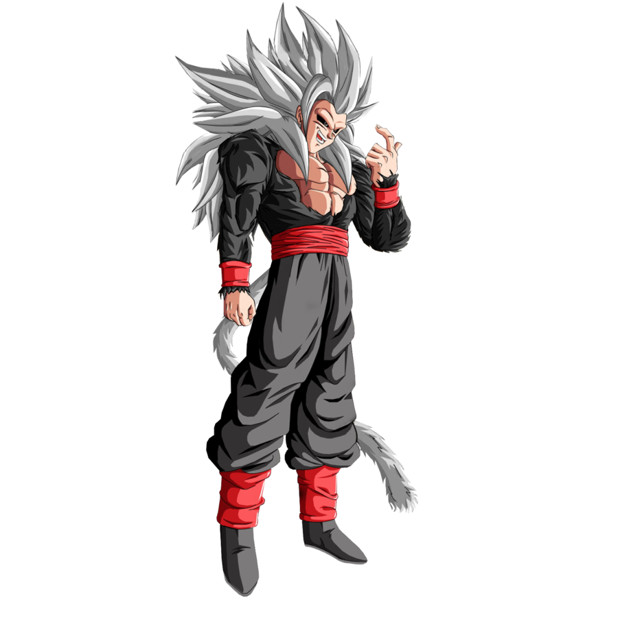 Raishin | FC/OC VS Battles Wiki | Fandom