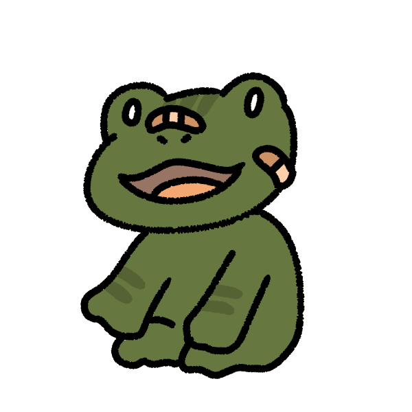 Ribbits (Hikari's Light Festival) | FC/OC VS Battles Wiki | Fandom