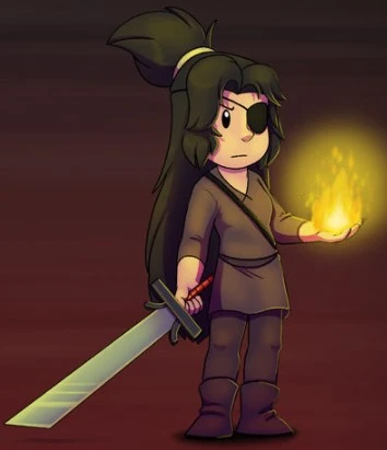 Buddy (Interlopers) | FC/OC VS Battles Wiki | Fandom