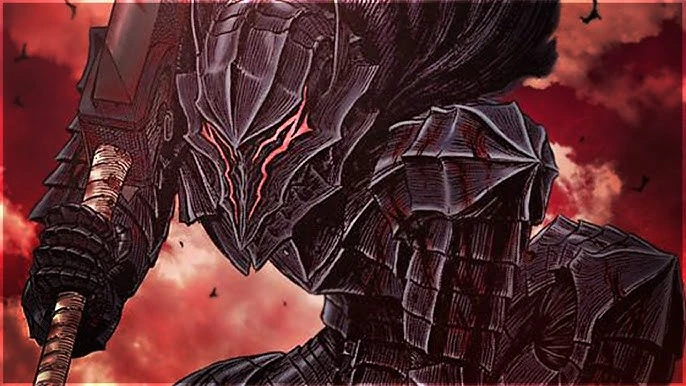 Berserk Mode | FC/OC VS Battles Wiki | Fandom