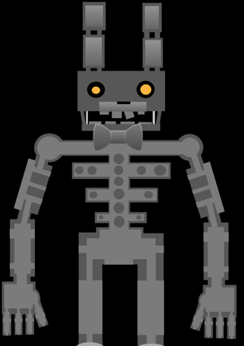 Endo-Springbonnie | FC/OC VS Battles Wiki | Fandom