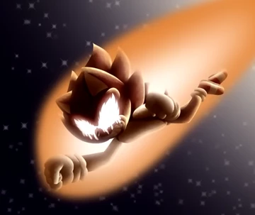 Exetior | FC/OC VS Battles Wiki | Fandom