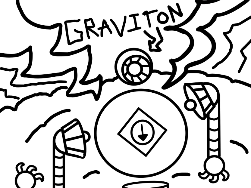 Graviton | FC/OC VS Battles Wiki | Fandom