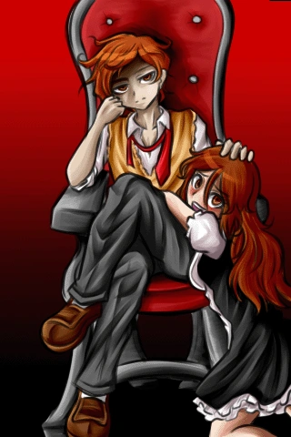 Utsuro | FC/OC VS Battles Wiki | Fandom