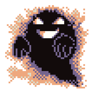 MissingNo. | FC/OC VS Battles Wiki | Fandom