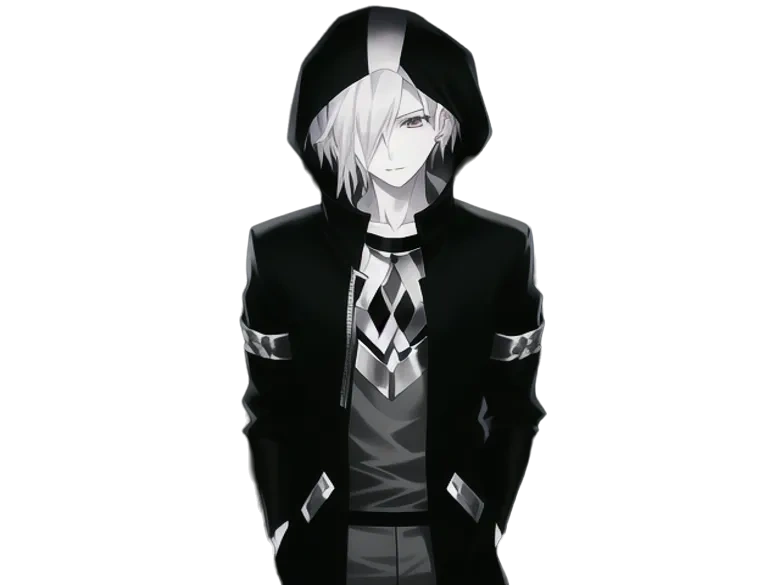 User blog:Eldritch Resident/Nikolai Nekrovich | FC/OC VS Battles Wiki ...