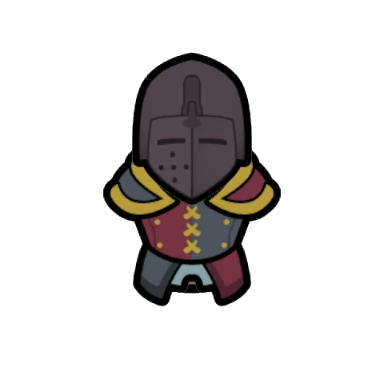 Jebediah | FC/OC VS Battles Wiki | Fandom