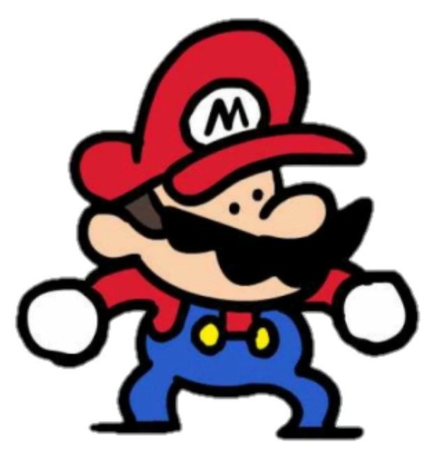 Mario (TerminalMontage) | FC/OC VS Battles Wiki | Fandom