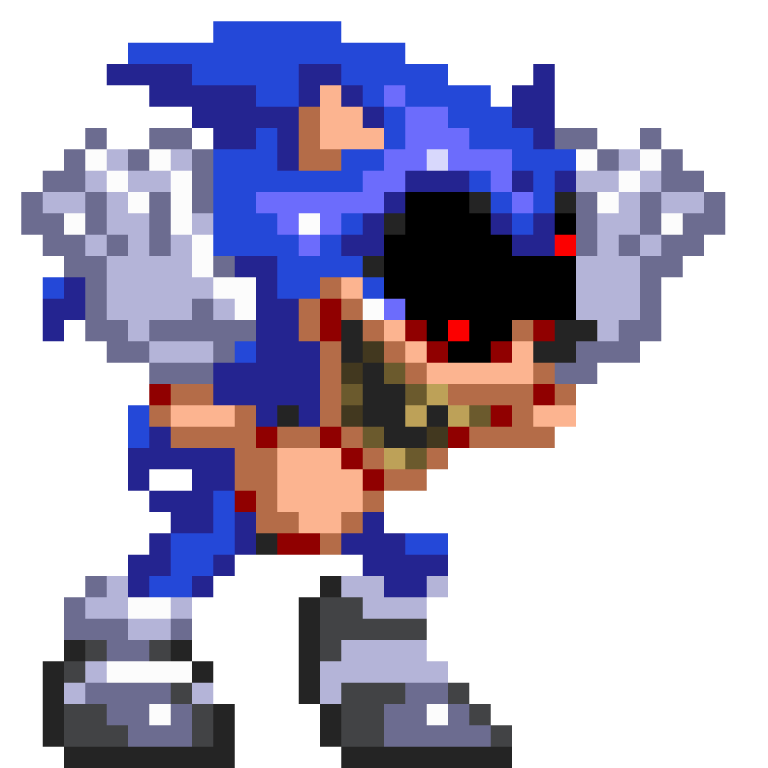 User blog:TheShape03/Sonic.exe creates a thunderstorm (Sonic 2011) | FC ...