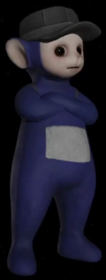 Ron (Slendytubbies Ø) | FC/OC VS Battles Wiki | Fandom