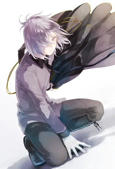 Canan Rivera | FC/OC VS Battles Wiki | Fandom