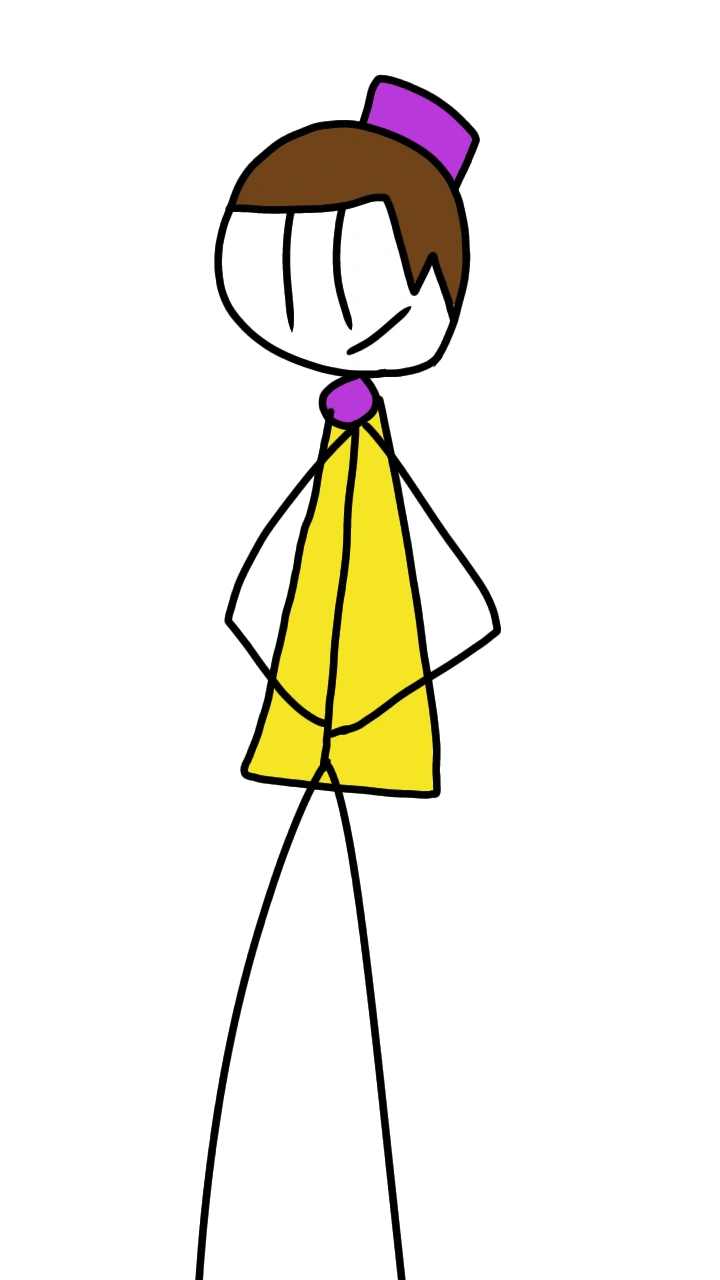 Timmy One | FC/OC VS Battles Wiki | Fandom