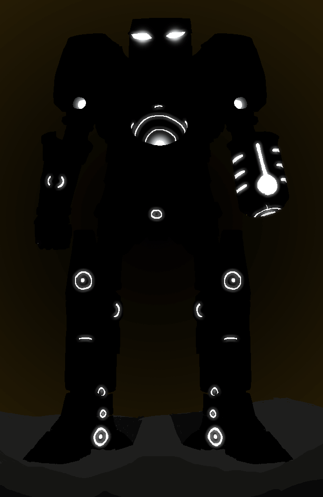 The Shadow | FC/OC VS Battles Wiki | Fandom