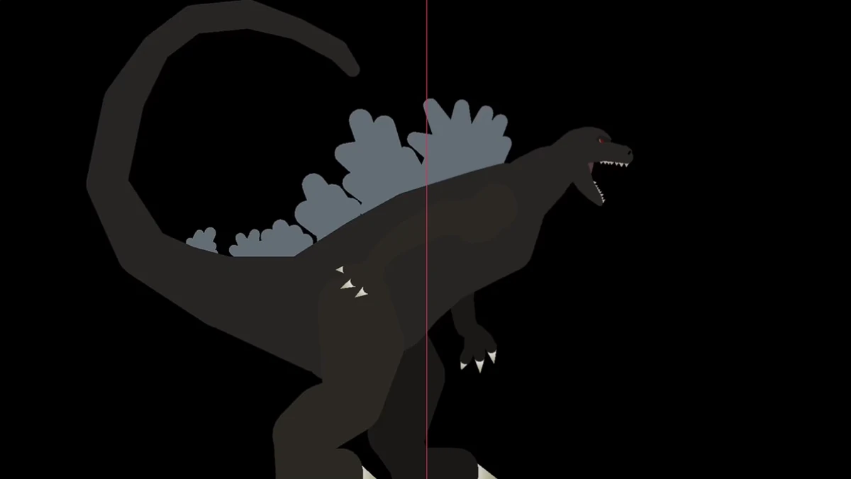 Godzilla (Godzilla VS Skibidi Toilet) | FC/OC VS Battles Wiki | Fandom