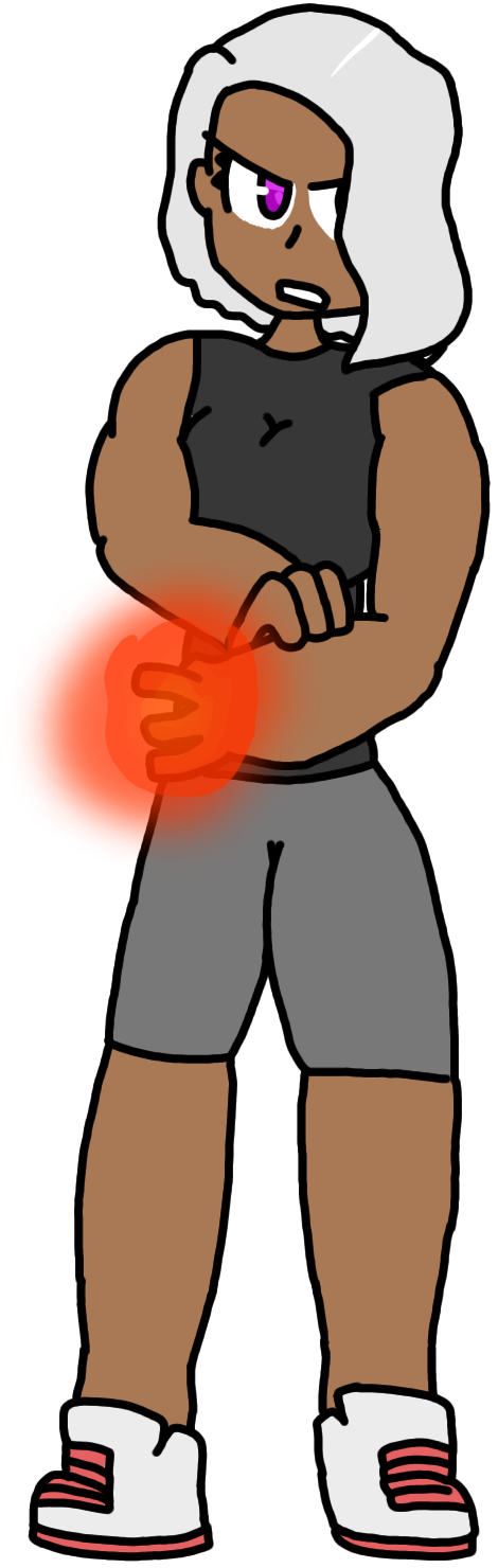 Fire Gal Vs Water Boi Two Bit Vs Fred Grace Vs Battles Wiki Forum