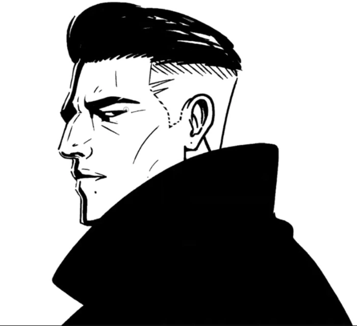 Fredrick Carter | FC/OC VS Battles Wiki | Fandom