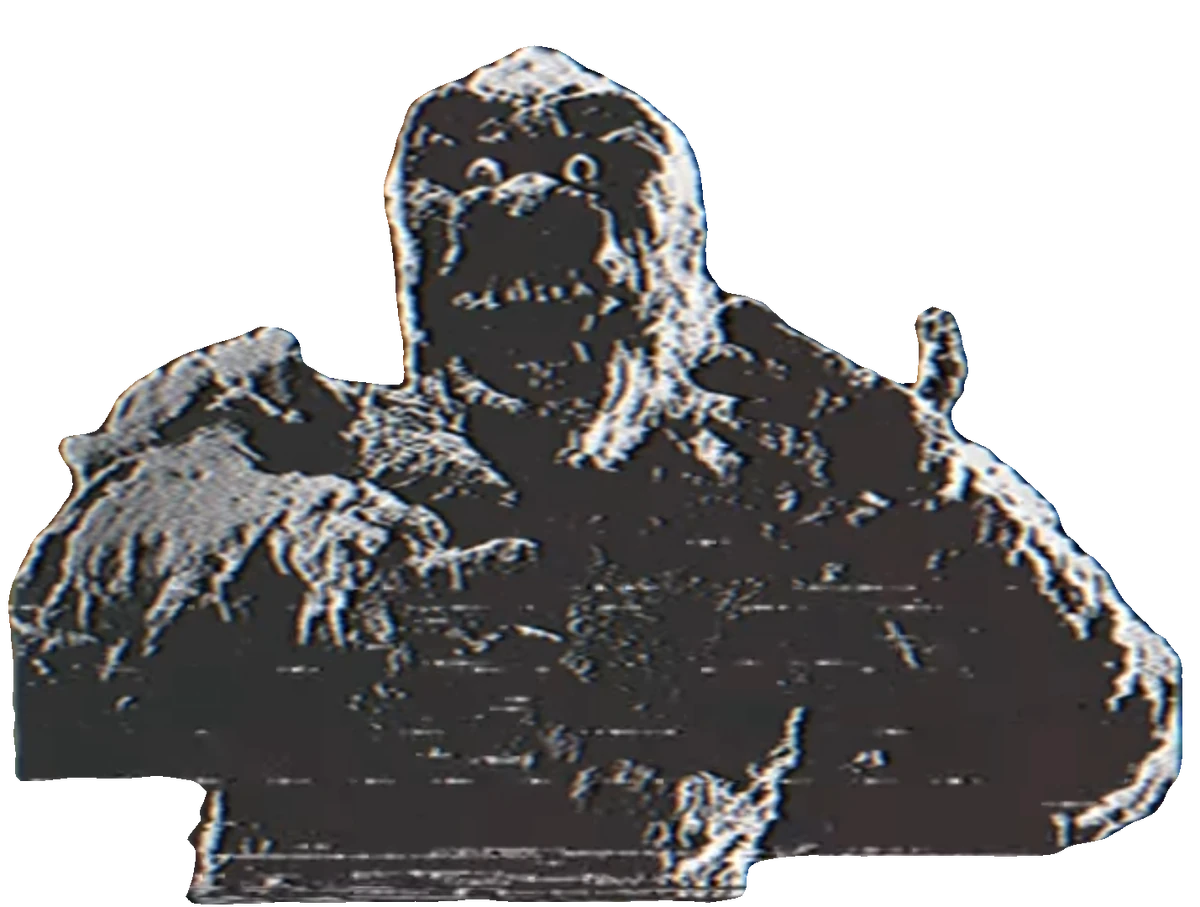User blog:PuffletronGaming/The Kong Animatronic (Kreepy Kong) | FC/OC ...
