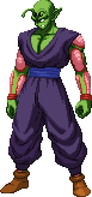 User blog:Tots Real/Majin Piccolo (What If | FC/OC VS Battles Wiki | Fandom