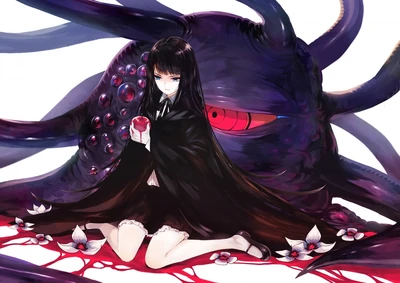 Altera | FC/OC VS Battles Wiki | Fandom