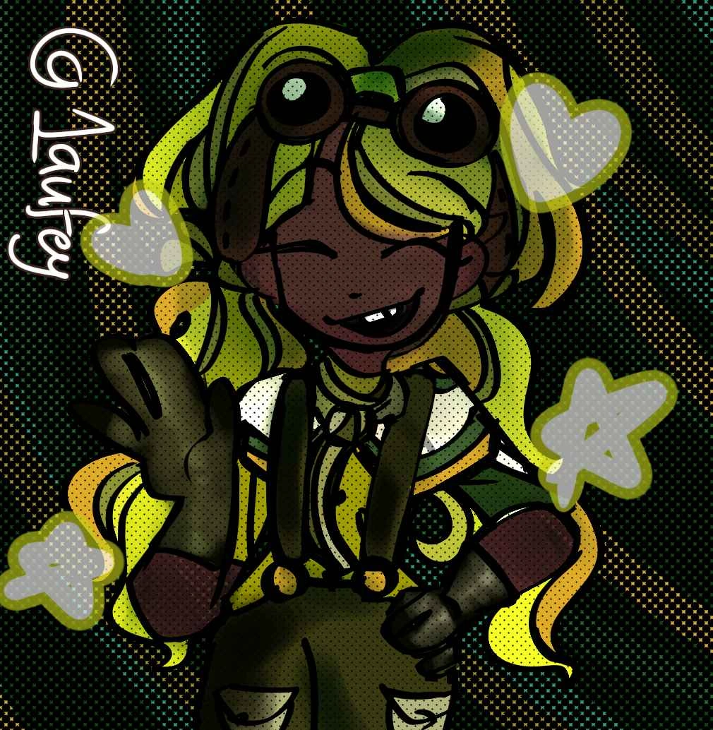 Beatrice Gastella (legacy) | FC/OC VS Battles Wiki | Fandom