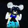 Photo-Negative Mickey (Creepypasta) | FC/OC VS Battles Wiki | Fandom
