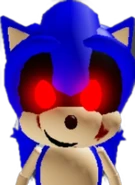 Sonic.EXE: An Discussion Thread | VS Battles Wiki Forum