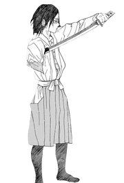 Nagare Agatsuma | FC/OC VS Battles Wiki | Fandom