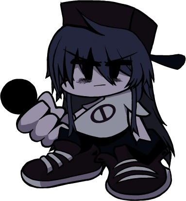 Boyfriend (The Trollge Files) | FC/OC VS Battles Wiki | Fandom