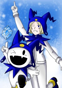 Alpha Verse | FC/OC VS Battles Wiki | Fandom