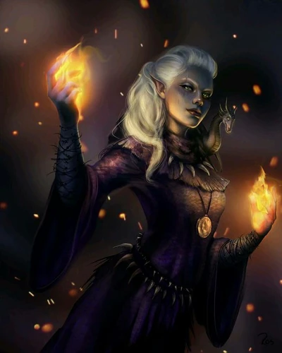 Jane Valindor | FC/OC VS Battles Wiki | Fandom