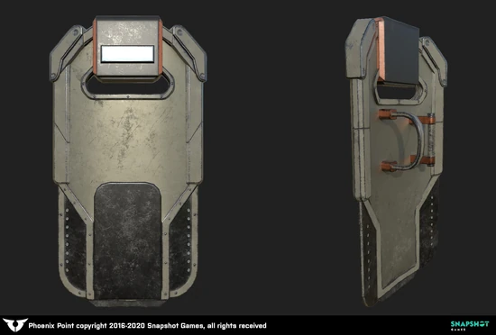 Military Control Shield | FC/OC VS Battles Wiki | Fandom