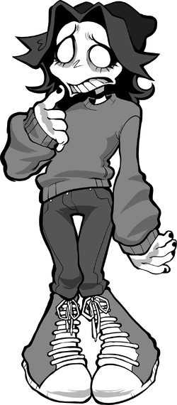 Sara Taylor (Step Right Up: Adventure Isle) | FC/OC VS Battles Wiki ...
