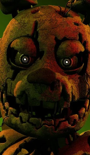 Springtrap (Xman 723) | FC/OC VS Battles Wiki | Fandom