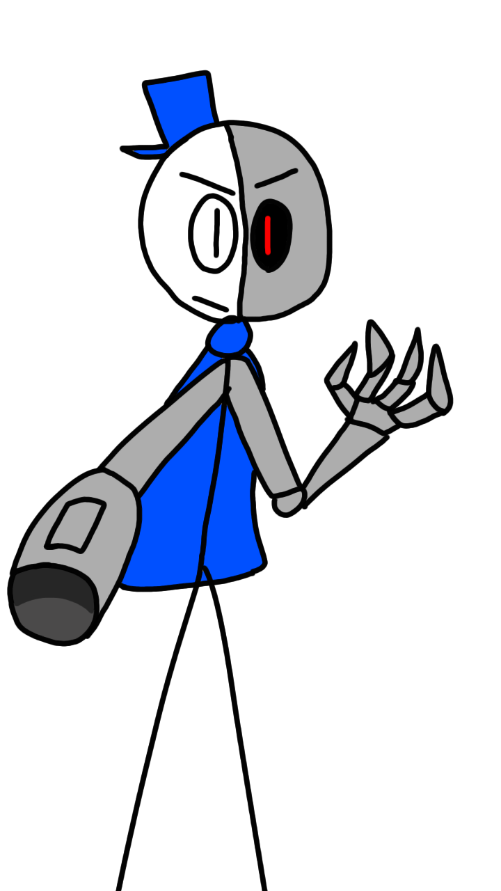 Terminator Stickman Fcoc Vs Battles Wiki Fandom