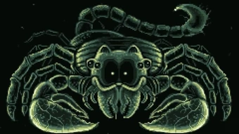 User blog:Soupywolf5/Gorefield (Horrorscopes) | FC/OC VS Battles Wiki ...