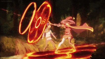 Explosion Manipulation | FC/OC VS Battles Wiki | Fandom