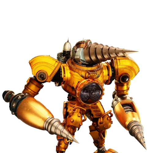 Titan Drillman | FC/OC VS Battles Wiki | Fandom