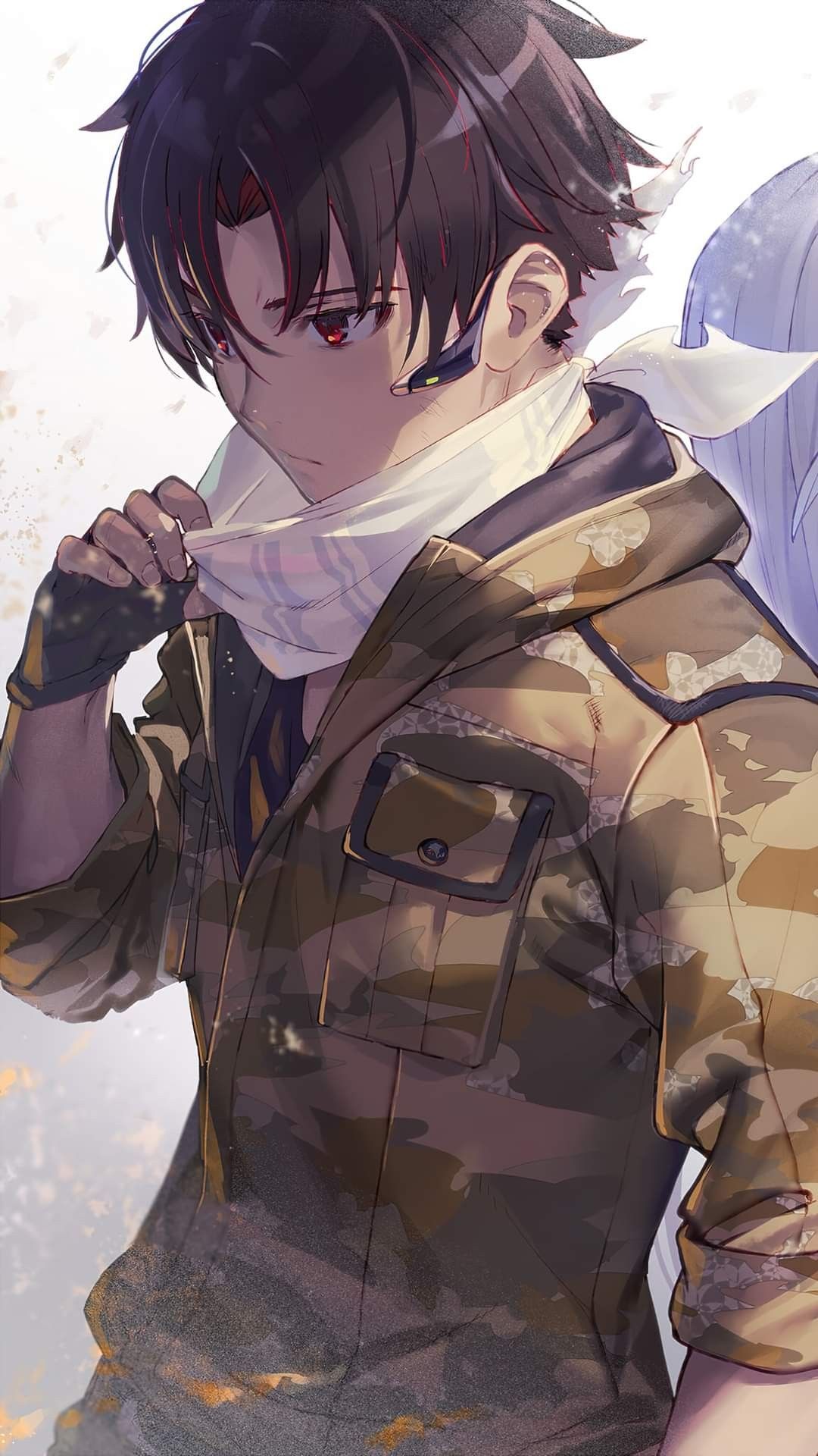 Adam Newman | FC/OC VS Battles Wiki | Fandom