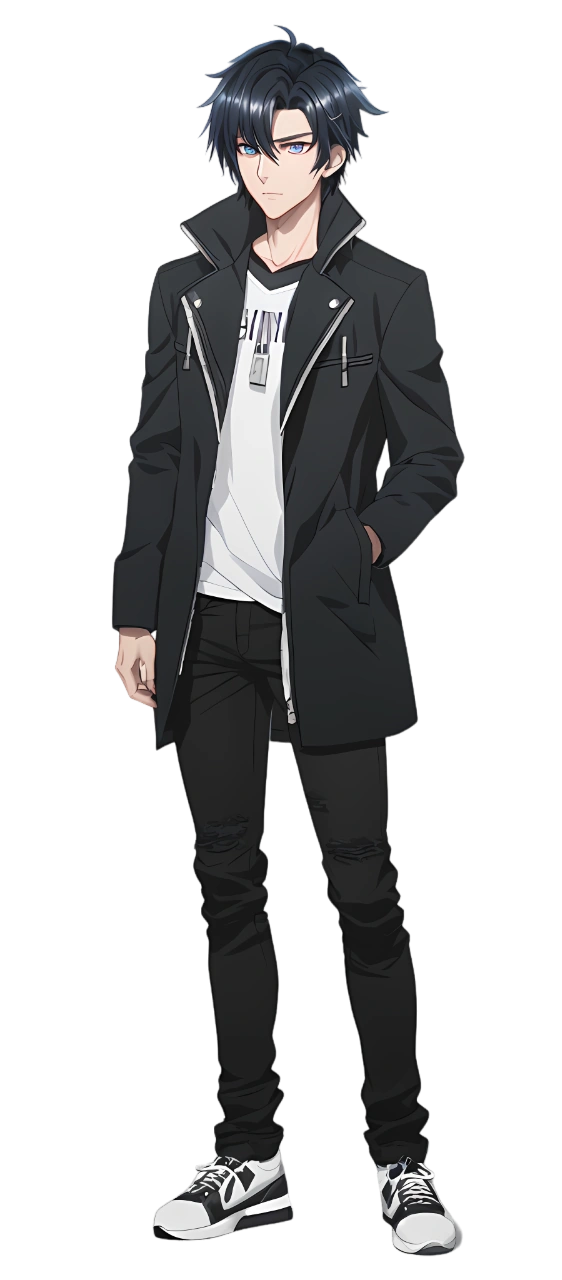 User blog:Eldritch Resident/Rick Hunter | FC/OC VS Battles Wiki | Fandom