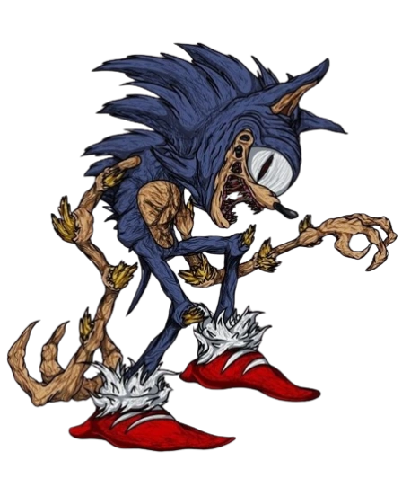 EYX | FC/OC VS Battles Wiki | Fandom