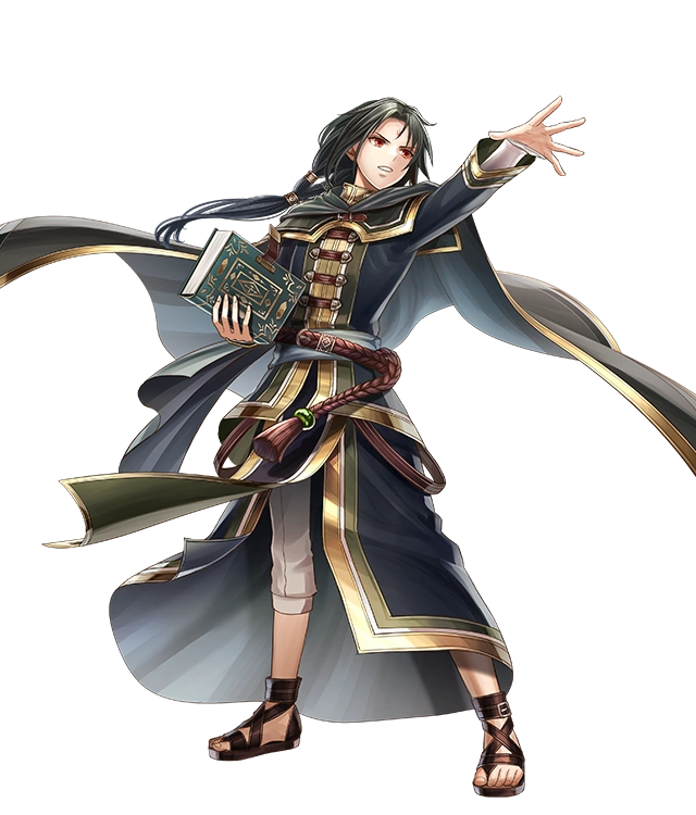 Stargazer (Skies of Aeos) | FC/OC VS Battles Wiki | Fandom